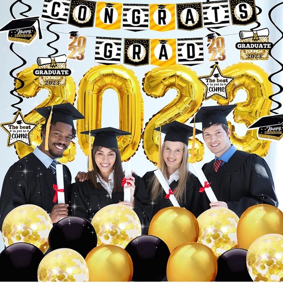 Other | New 222 Graduation Kit | Poshmark